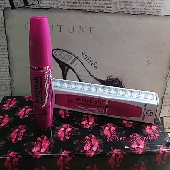 femme couture | Makeup | Femme Couture Wing Lash Mascara | Poshmark
